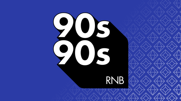 Soul & RnB | 90s90s
