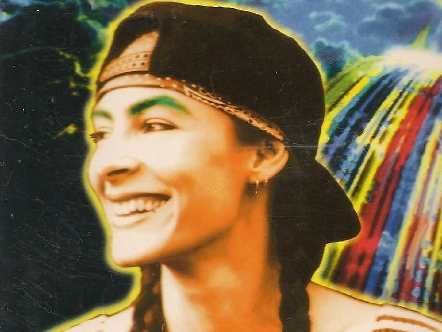 90s90s - MARUSHA?