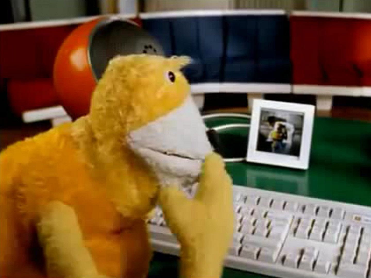 Mr. Oizo? | 90s90s