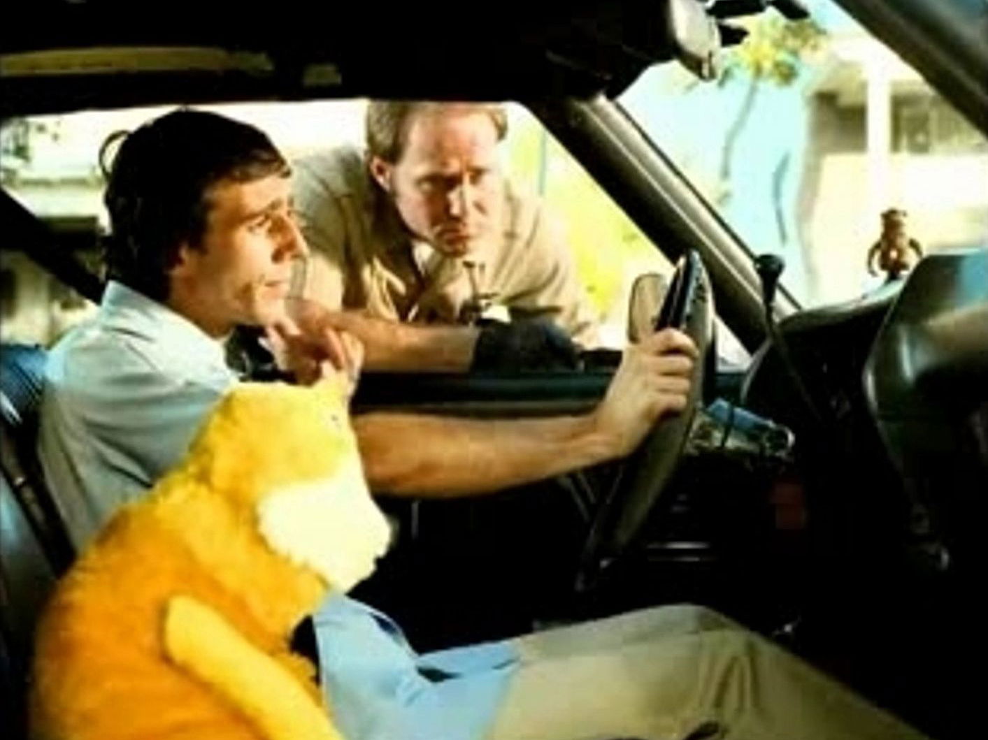 Mr. Oizo? | 90s90s