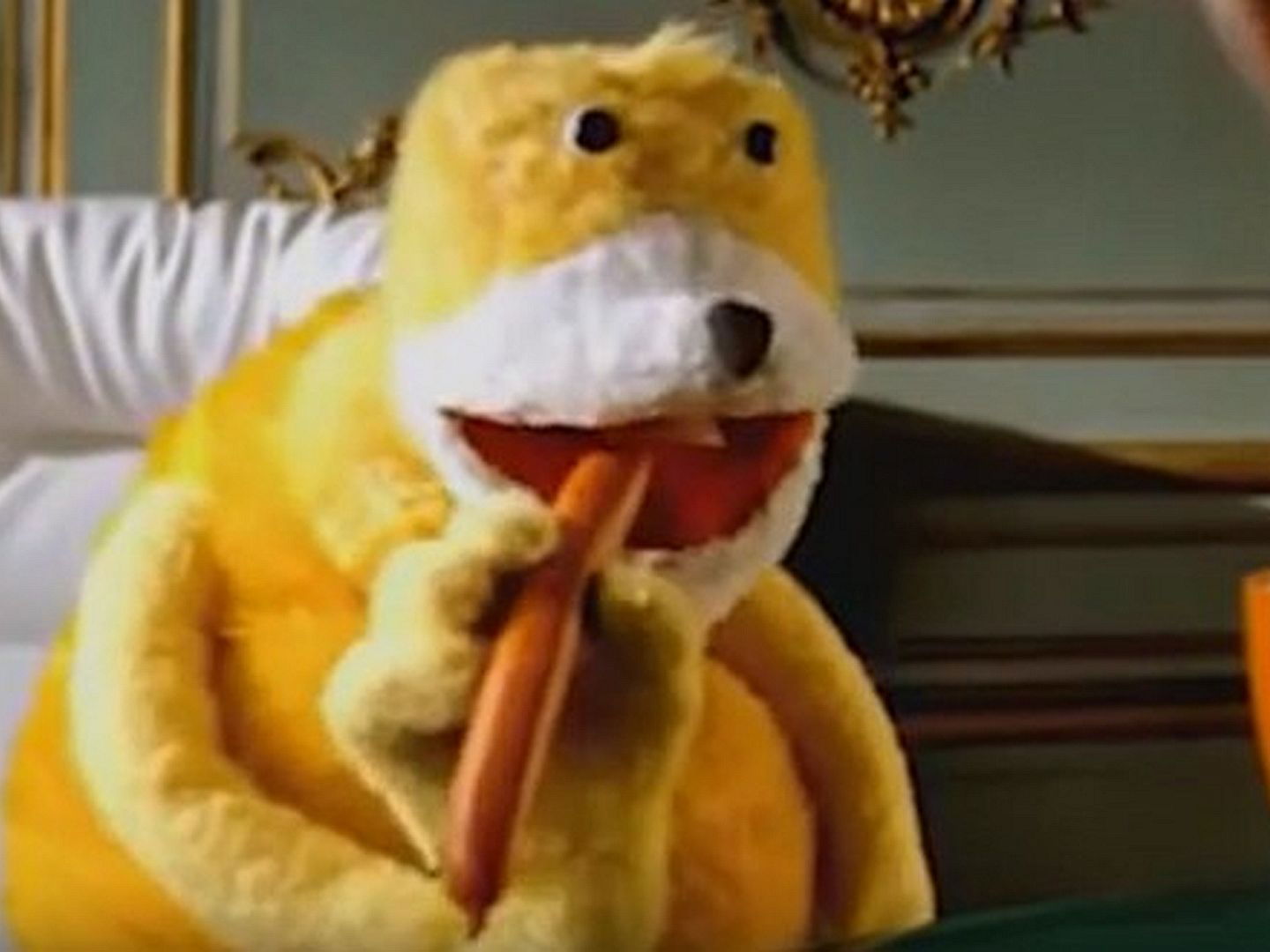 Mr. Oizo? | 90s90s