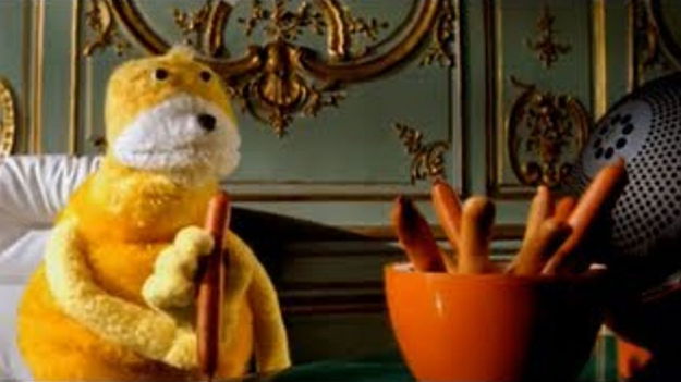 90s90s - MR. OIZO?