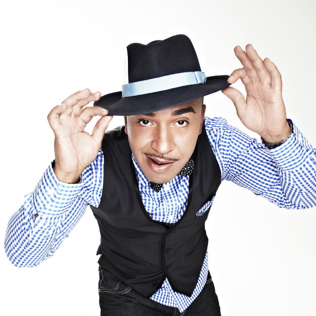 Lou Bega - Mambo No. 5 | 90s90s