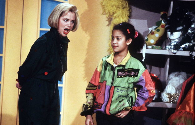 Die besten Momente der Mini Playback Show | 90s90s