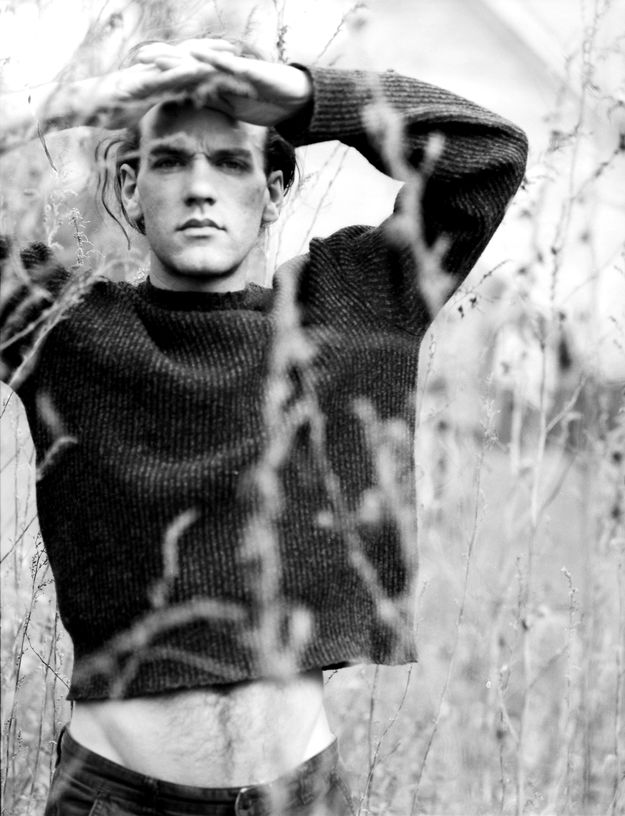 90s90s - Michael Stipe von R.E.M.?