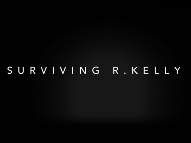 Surviving R. Kelly ab jetzt auf Joyn | 90s90s