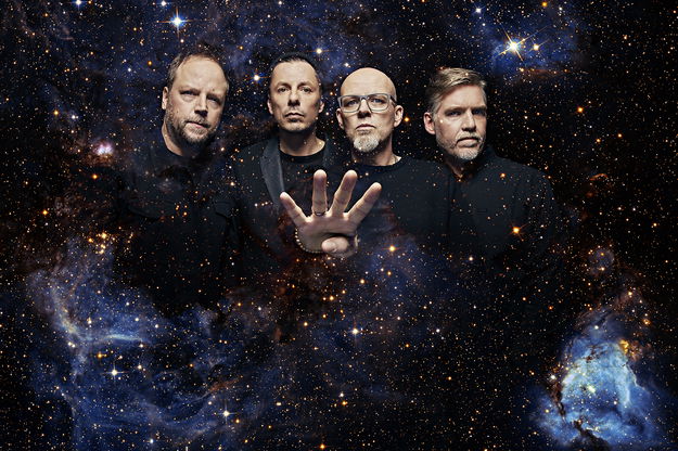 Gratis Fanta Vier Konzert zur EM | 90s90s