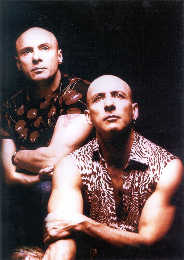 Right Said Fred | 90s90s