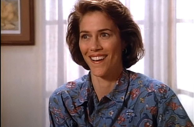 Carol Potter von Beverly Hills 90210 | 90s90s