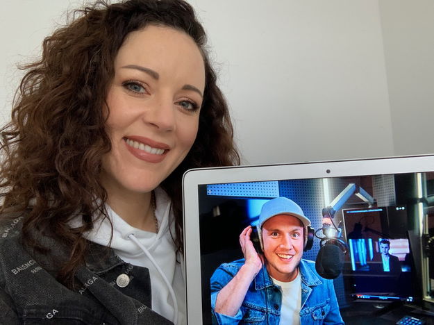 Podcast #23 Jasmin Wagner | 90s90s