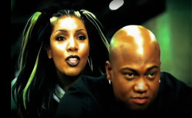 La Bouche | 90s90s