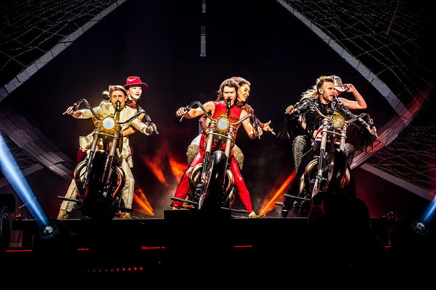 Take That Musical: Could It Be Magic? | 90s90s