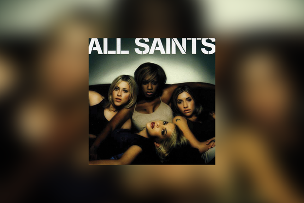 All Saints | 90s90s