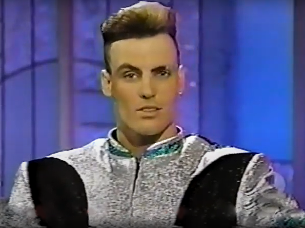 Vanilla Ice | 90s90s