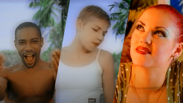 Mr. President? | 90s90s