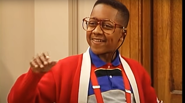 Steve Urkel | 90s90s