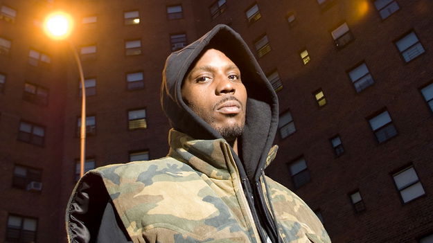 DMX: Heute erscheint sein posthumes Studioalbum | 90s90s