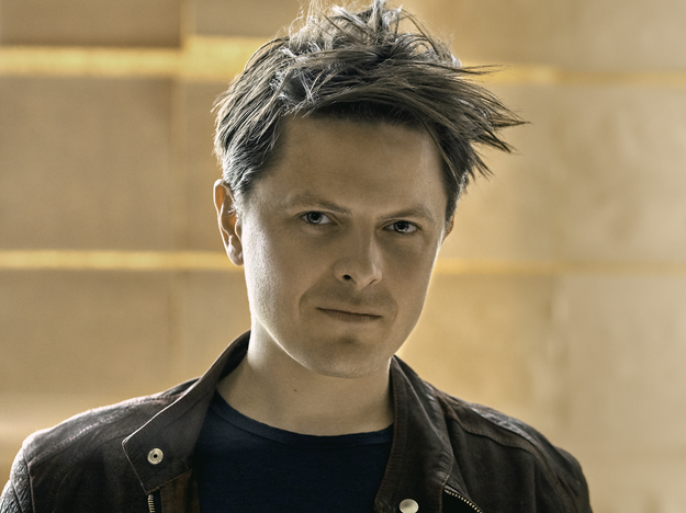 Neue Musik von Paddy Kelly | 90s90s