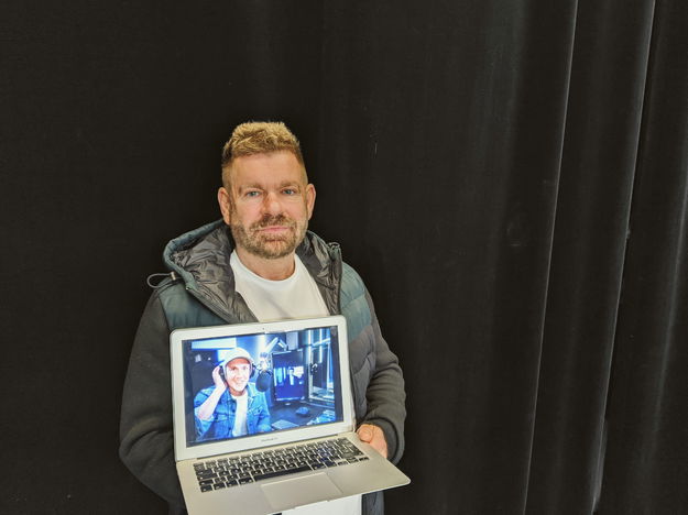 Podcast#78 Peter Plate | 90s90s