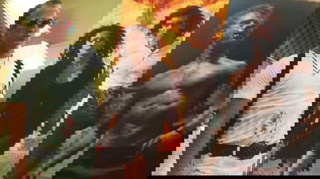 Die besten FSK18-Filme der 90er | 90s90s