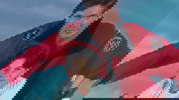 Jeremy Jackson von Baywatch? | 90s90s