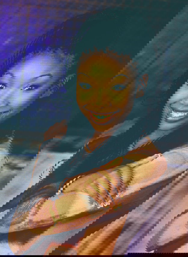 Absoluter Horror mit 90s RnB-Star Brandy | 90s90s