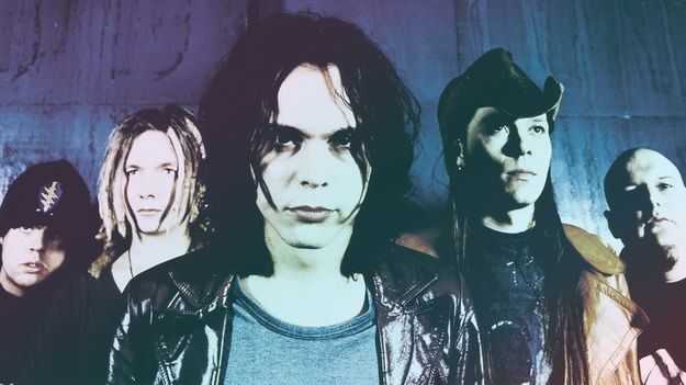 HIM - Join Me (In Death) | 90s90s