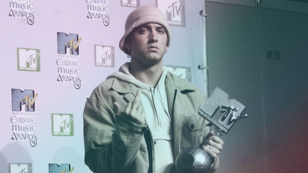 Eminem - My Name Is | 90s90s