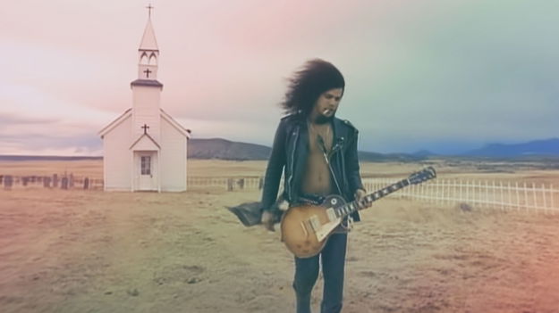 Guns N' Roses bringen "November Rain" remastered neu raus | 90s90s