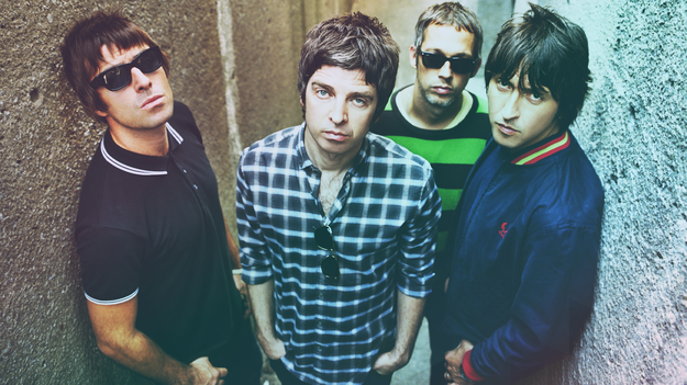 Oasis – Wonderwall | 90s90s