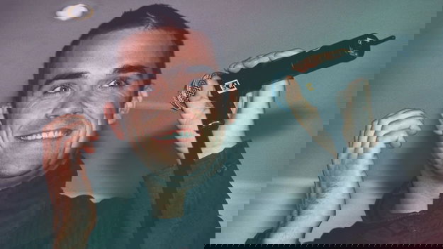 Robbie Williams - Angels | 90s90s