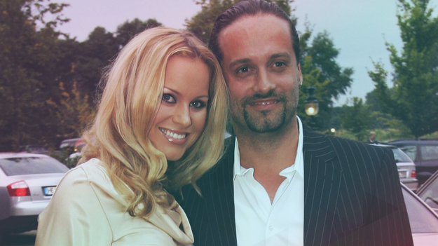 Eine 90s Lovestory: Alex Christensen & Rollergirl | 90s90s