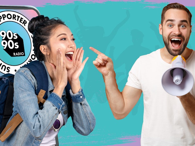 Herzlich Willkommen bei 90s90s | 90s90s