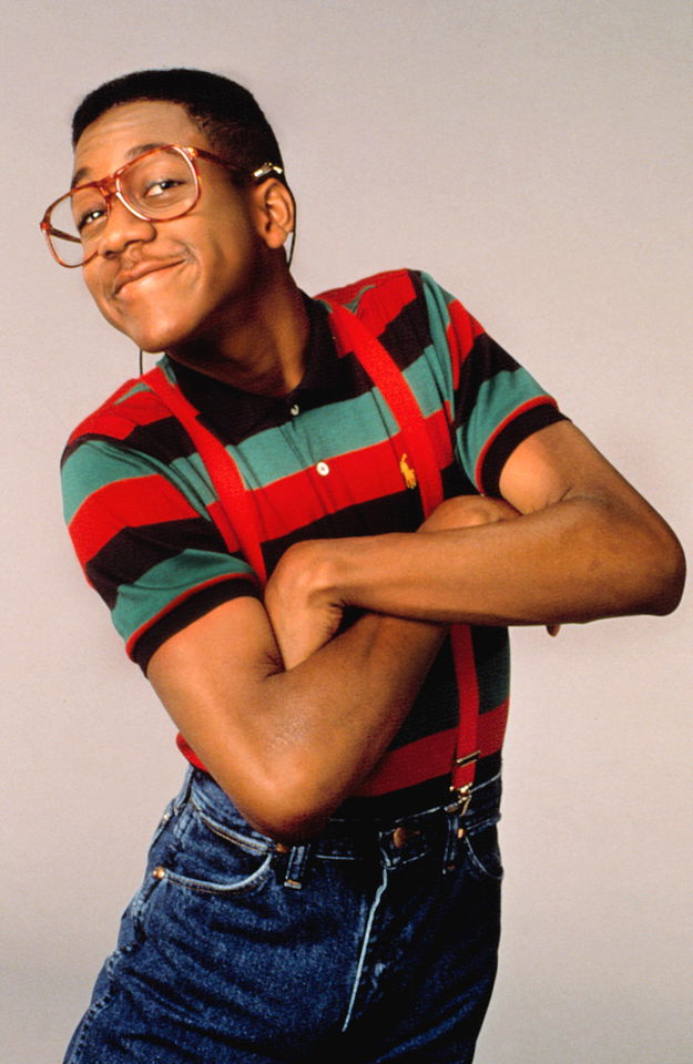 Steve Urkel? | 90s90s