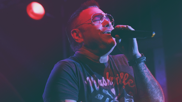 Rest in Peace, Steve Harwell (Smash Mouth)! | 90s90s