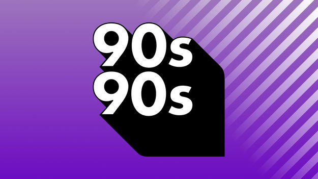 90s90s RADIO | 90s90s