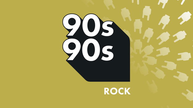 ROCK | 90s90s