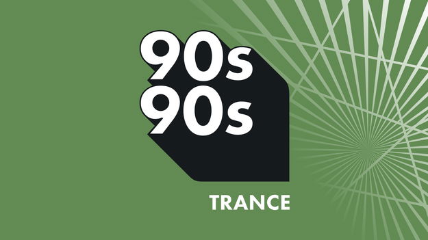 TRANCE | 90s90s