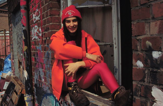 Marusha - Somewhere Over The Rainbow | 90s90s