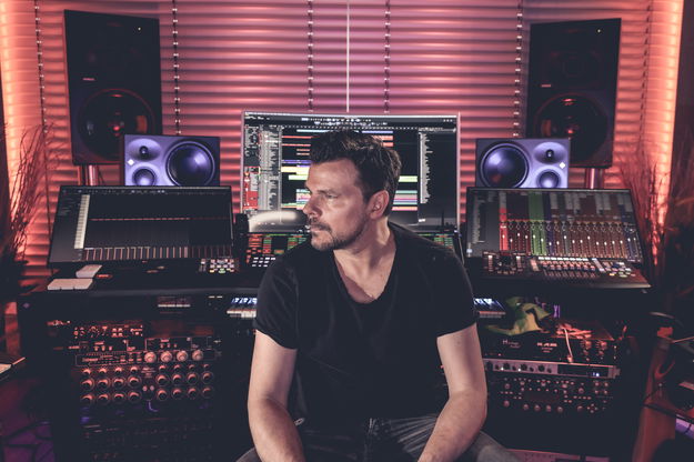 ATB kündigt sein letztes Album an | 90s90s