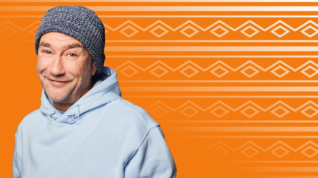 REGGAE mit Rob Green | 90s90s