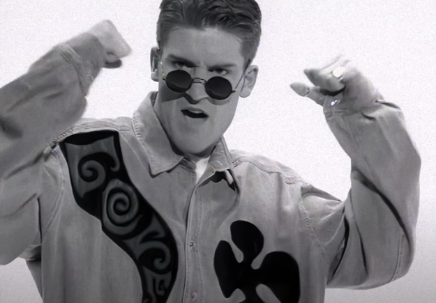 Snow – Informer | 90s90s