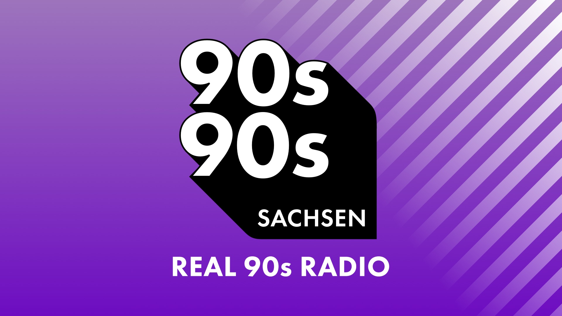 Das ist der coole Sound der 90s 90s90s