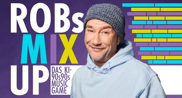 Robs MIX UP | 90s90s