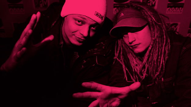 Bomfunk MC's - Freestyler | 90s90s