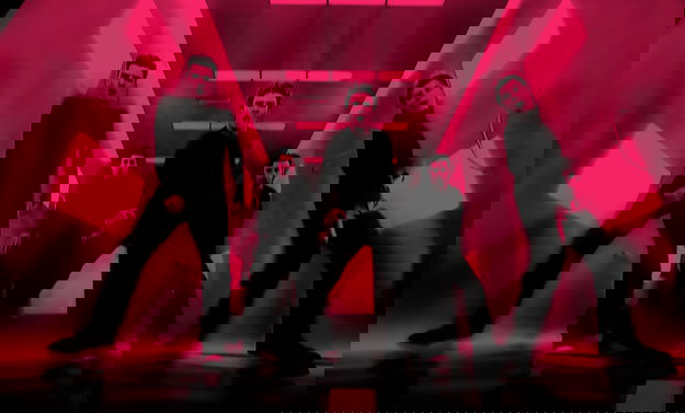 *NSYNC - Bye Bye Bye | 90s90s