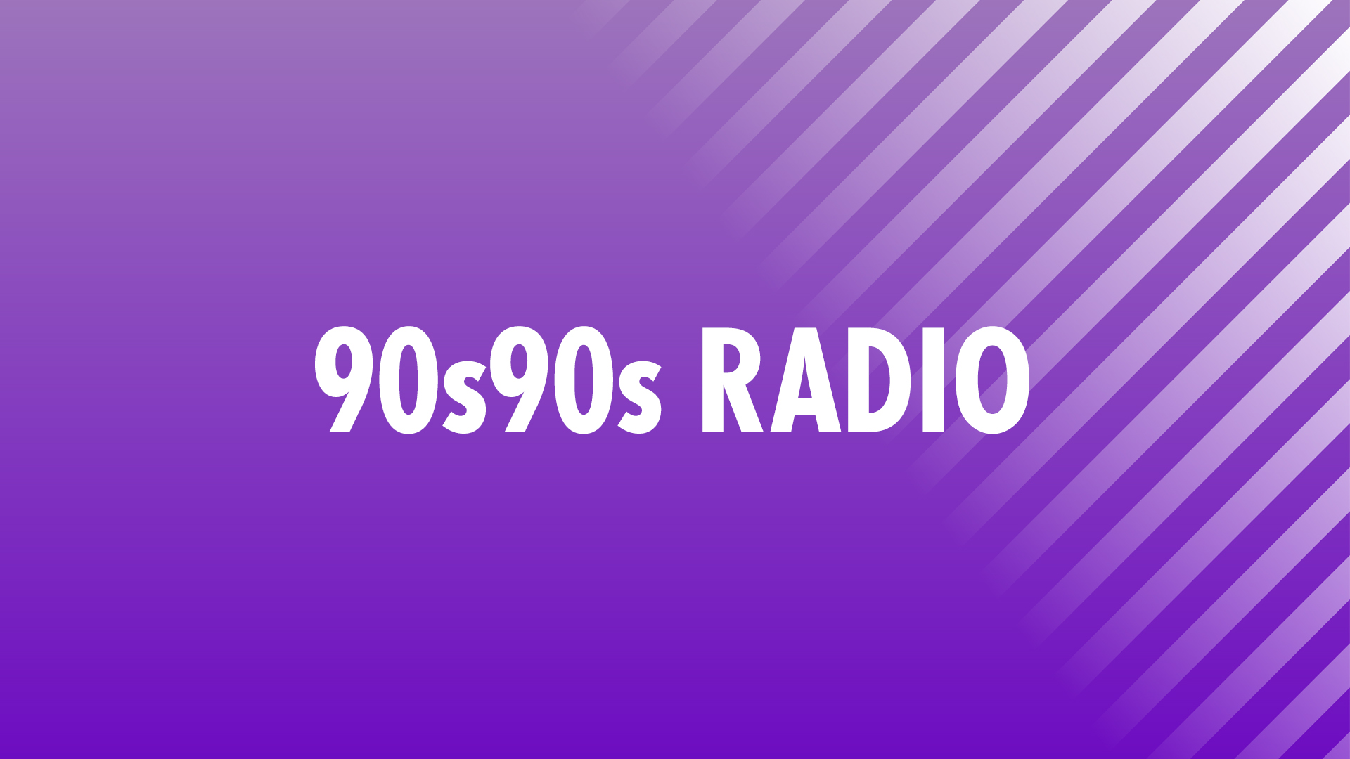 90s90s RADIO 90s90s