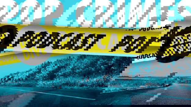 Pop Crimes: Deep Dive Folgen | 90s90s
