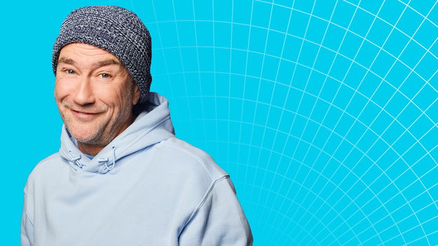 IN THE MIX mit Rob Green | 90s90s