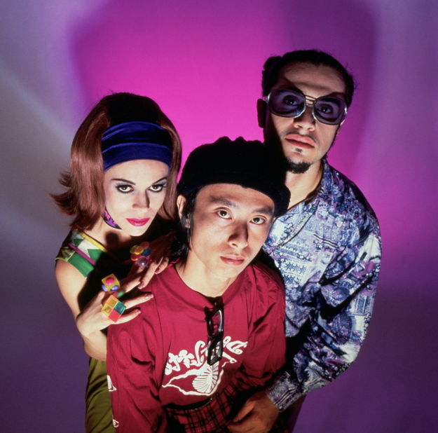 Supa DJ Dmitry: "Ich würd's machen" | 90s90s